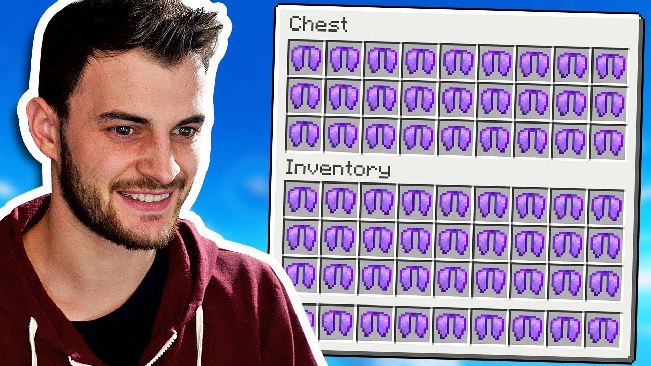 2,000 Days in Hardcore Minecraft (Everything I’ve Done)