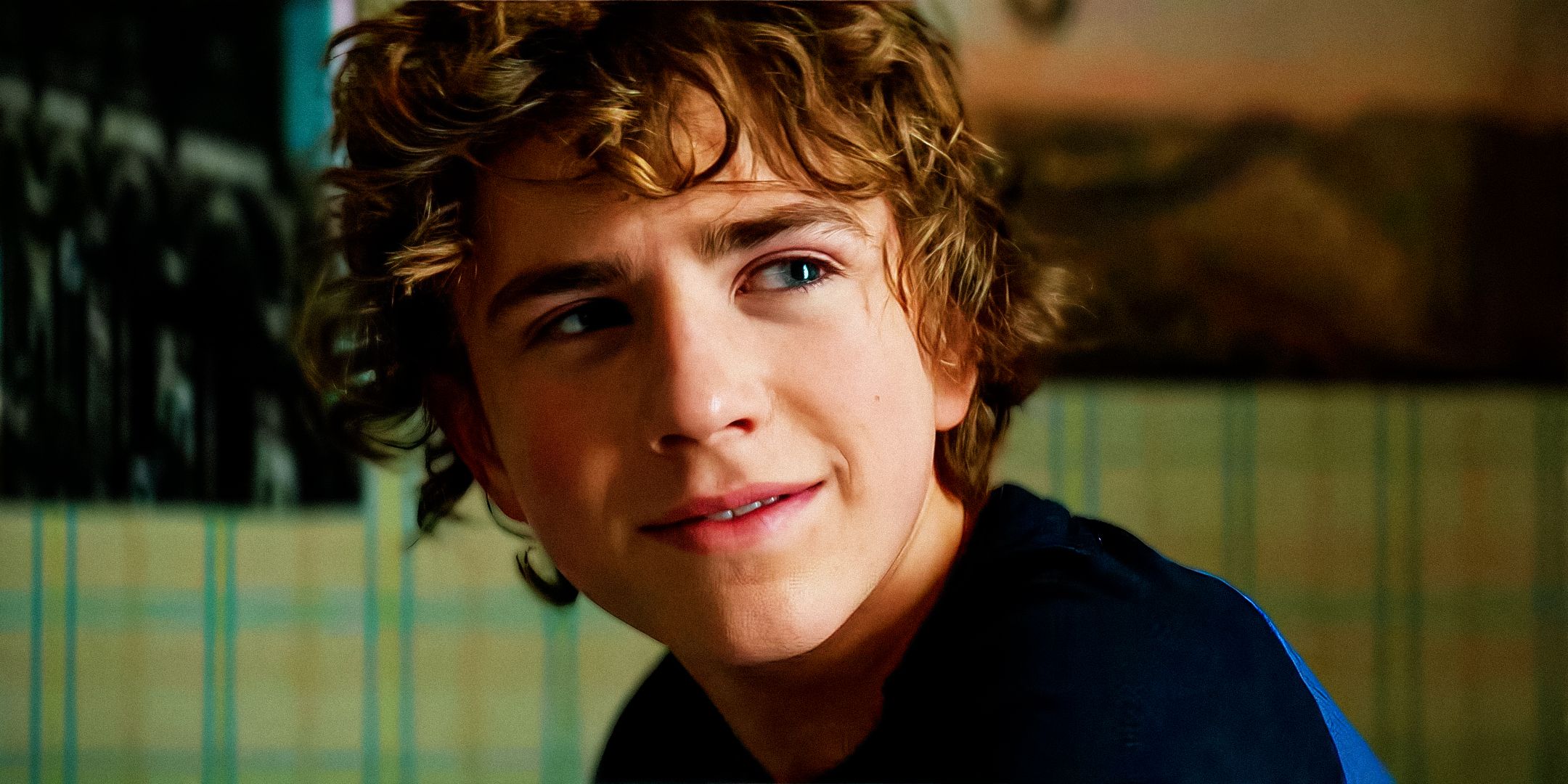 "This Will Probably Be My Favorite Season": Percy Jackson Cast Confirms ...
