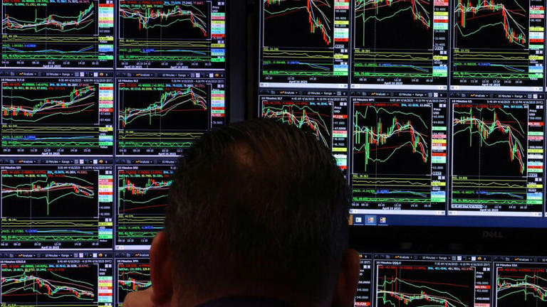 BEL, BSE to Bharat Dynamics: 23 Nifty 500 stocks hit fresh 1-year highs this week. Do you own any?