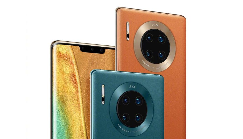 Ventajas, características y ventas récord del Huawei Mate 30 5G y Mate 30 Pro 5G: análisis ...