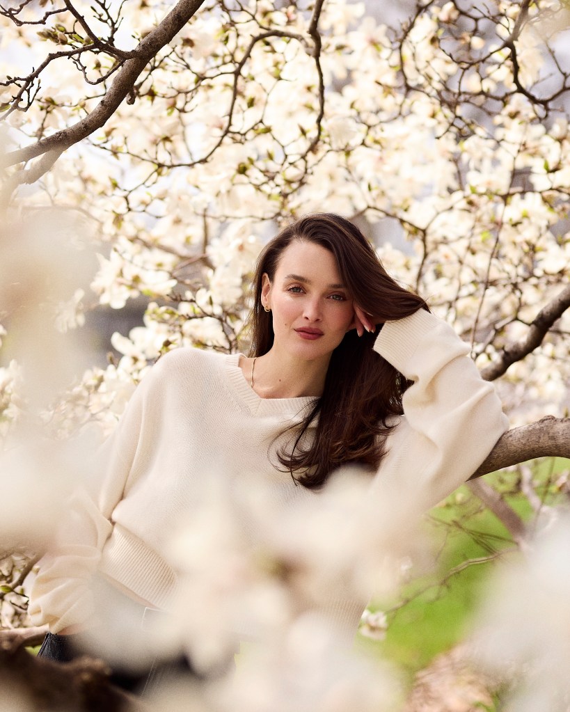 EXCLUSIVE: Charlotte Le Bon Appointed Guerlain Bee Ambassador