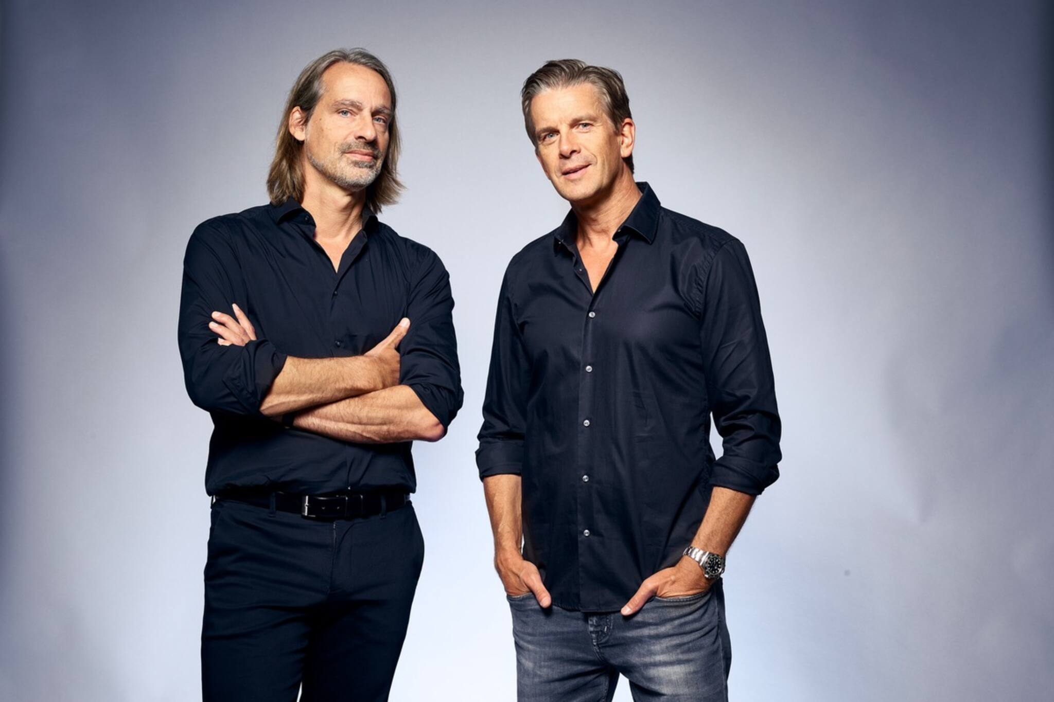 Lanz & Precht: Neue Folge heute, 16. Mai - Thema: Ukraine und Frieden?