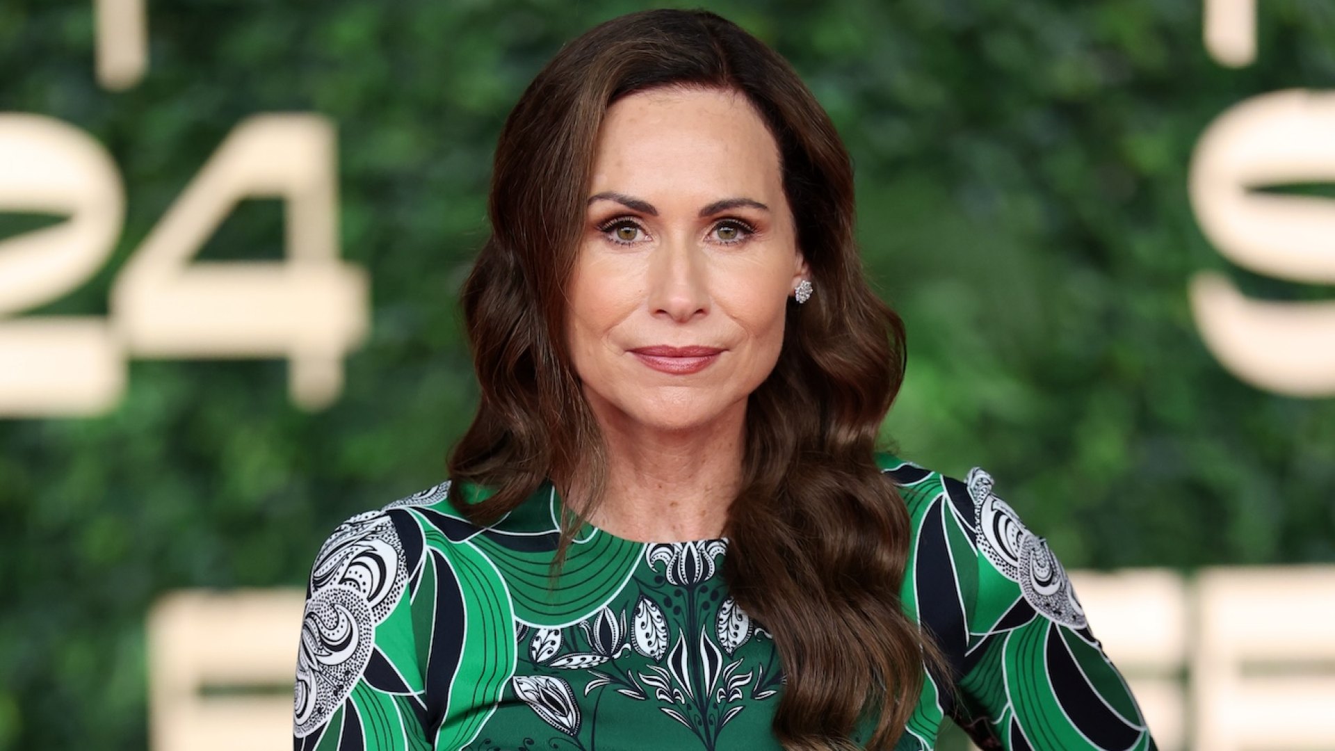 ‘Emily in Paris' Adds Minnie Driver for Season 5 Royal Role