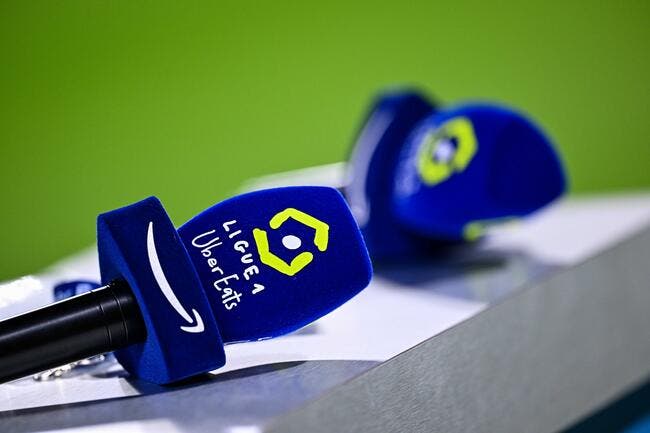 L1 : Amazon revient, « tout doit aller vite