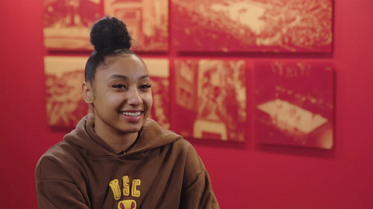 JuJu Watkins’ Comeback Energy in First IG Post Since Heartbreaking ...