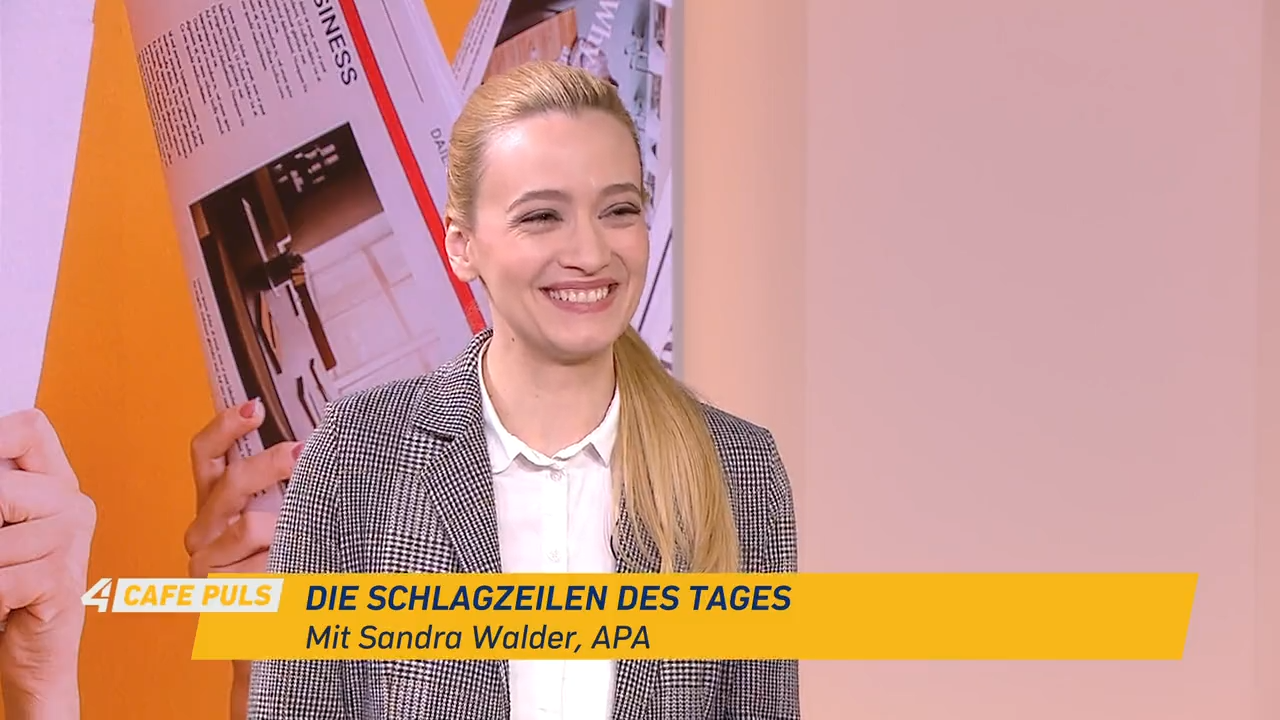 Die Schlagzeilen des Tages vom 15.05.2025