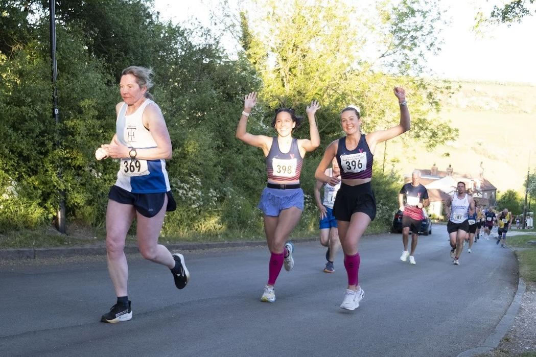 Eaton can’t get Carter as turbo Thompson takes maiden win