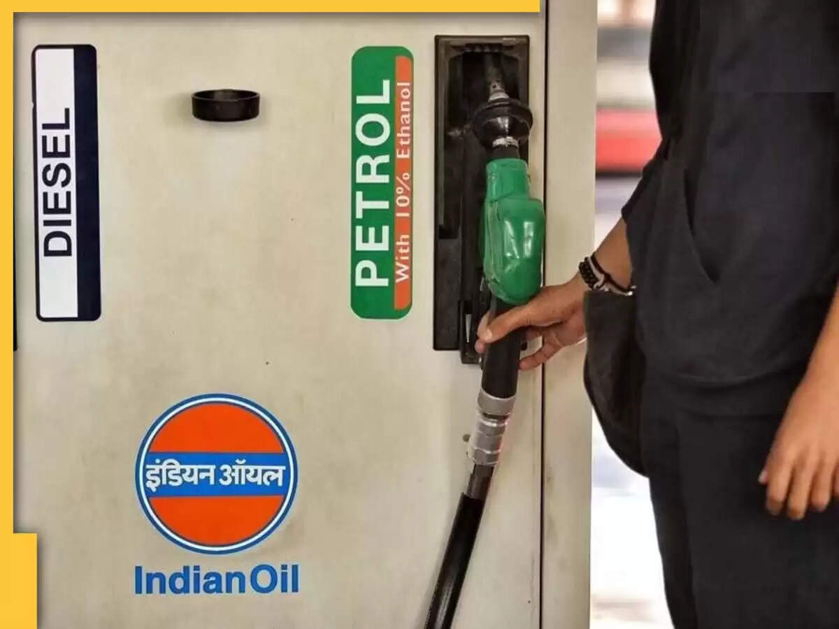 Fuel Price Update: Petrol and Diesel Rates Hold Steady on May 15 ...