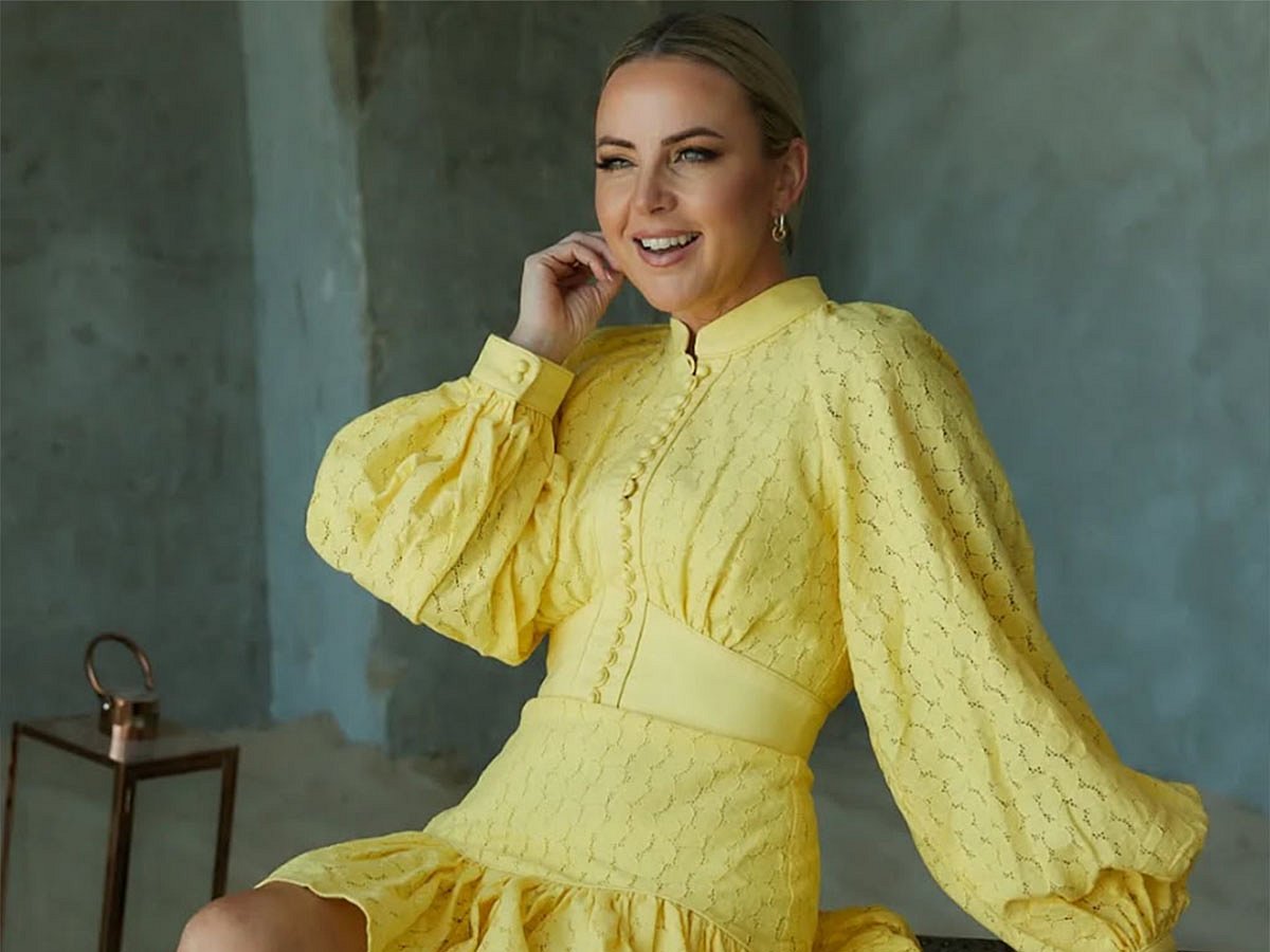 Cabin crew to branding queen: How Kelly Lundberg built her Dubai empire ...