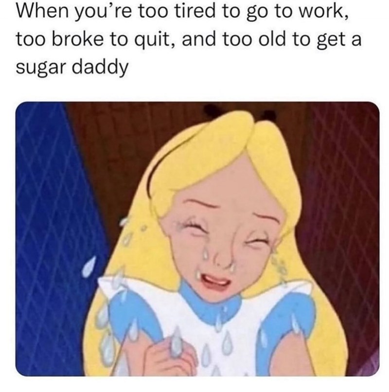 30 Relatable Disney Memes for Women Who Don't Need A Man to Make Their ...