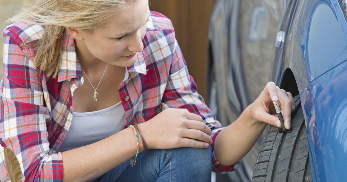 Ny lov om dæk på vej: Helt andre krav til danske bilister
