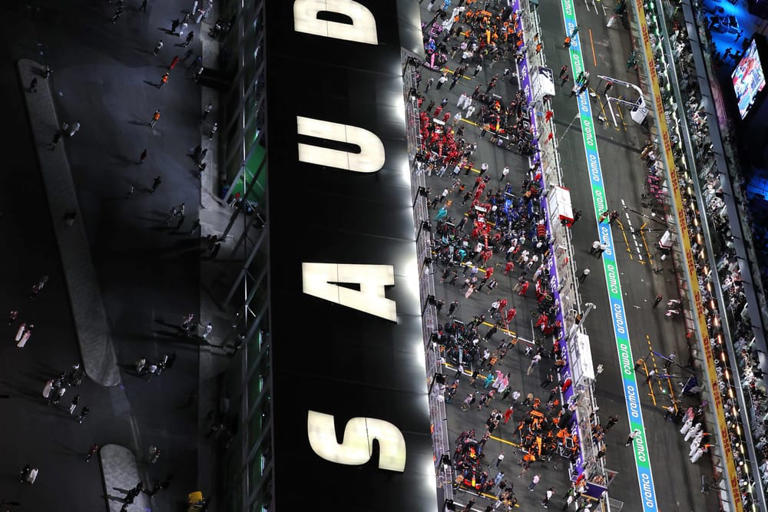 FIA slashes swearing fines - but abusing officials now risks grid penalty