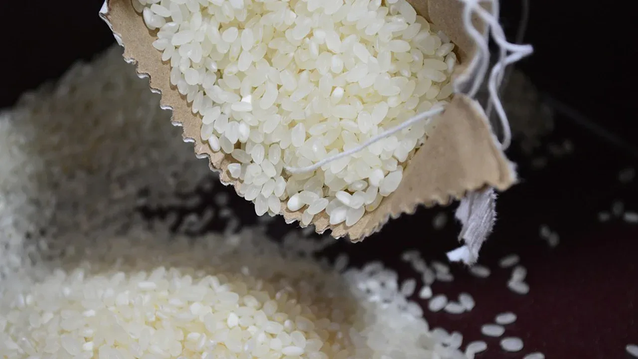 Tension over alleged ‘deadly rice’ in circulation
