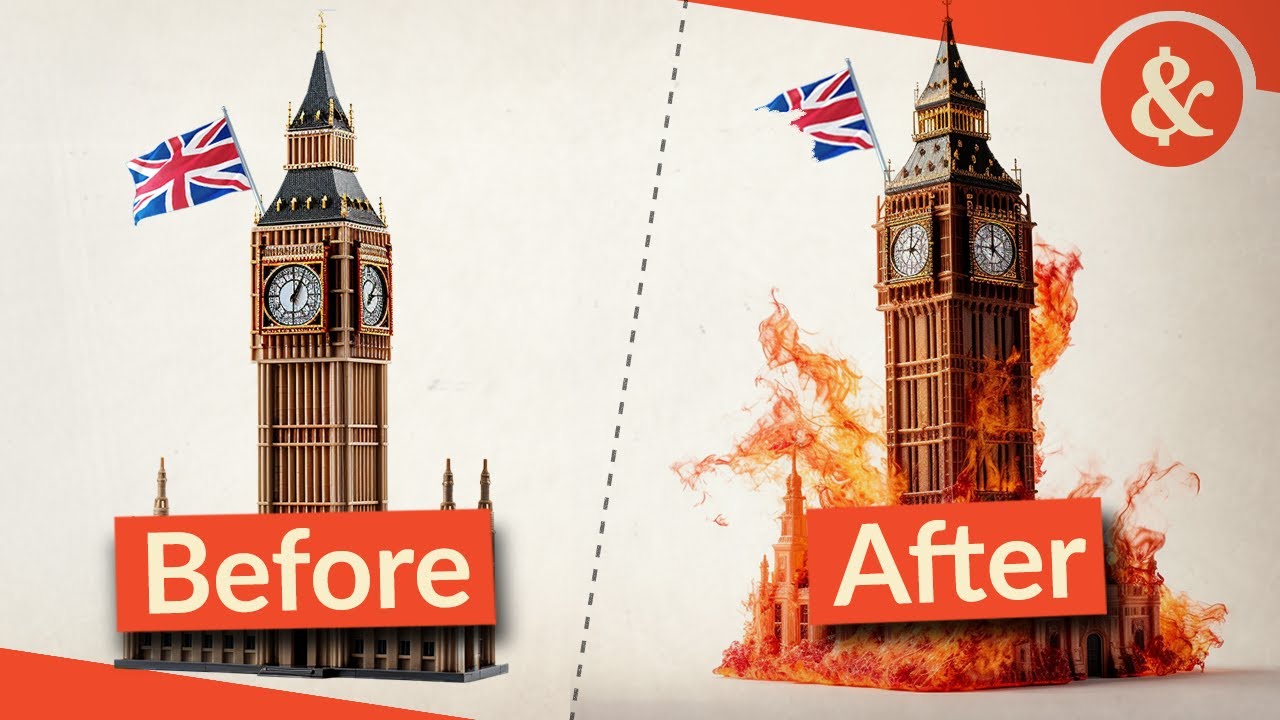 Crisis in the UK: Problems in Education, Health, and Safety