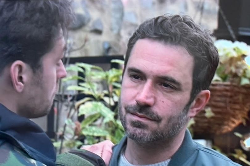 Emmerdale spoilers sees legend set to leave village, characters go to ...