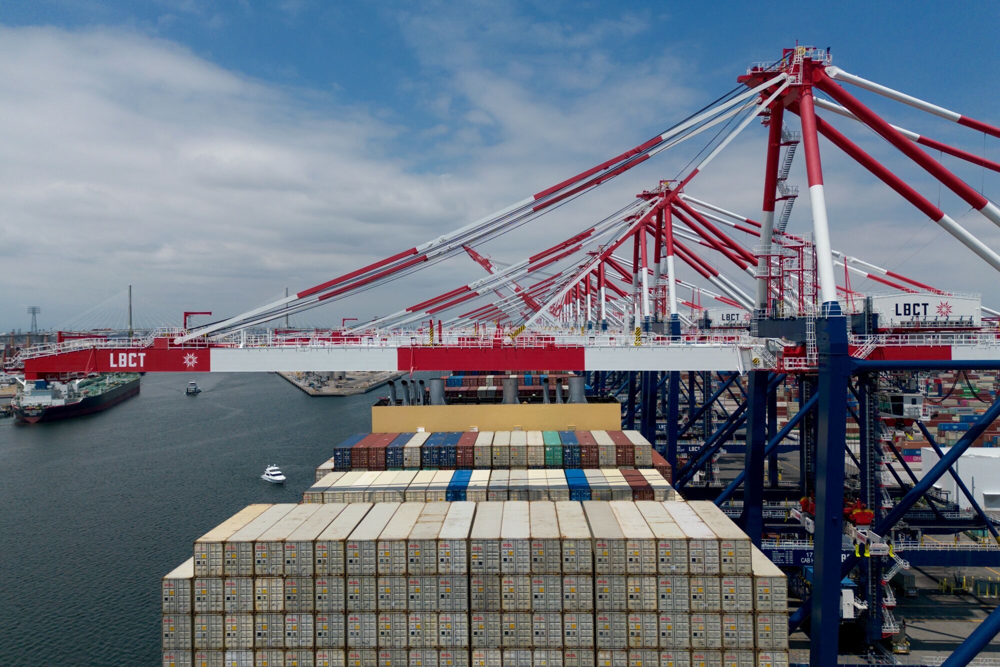 Trump Says India Offered to Remove All Tariffs on US Goods