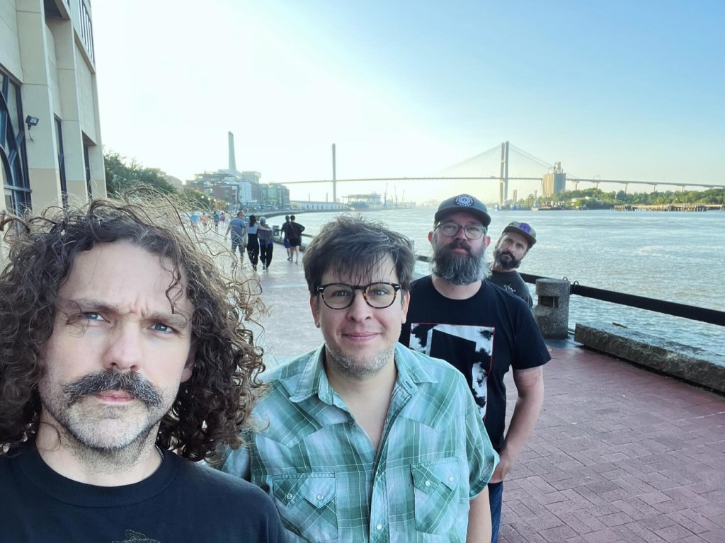 Wanted Lord Buffalo drummer ‘forcibly removed’ from Dallas flight ...