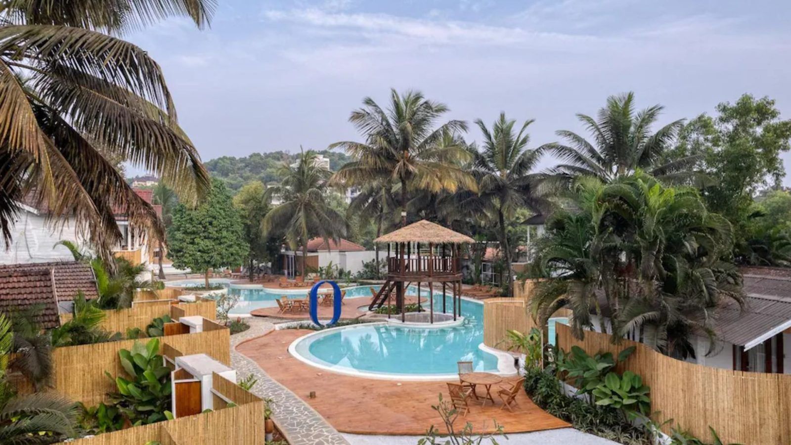 Azora by Ayatana review: A luxurious Goan escape with style, soul, and ...