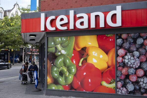 Iceland set to close more stores this summer - full list