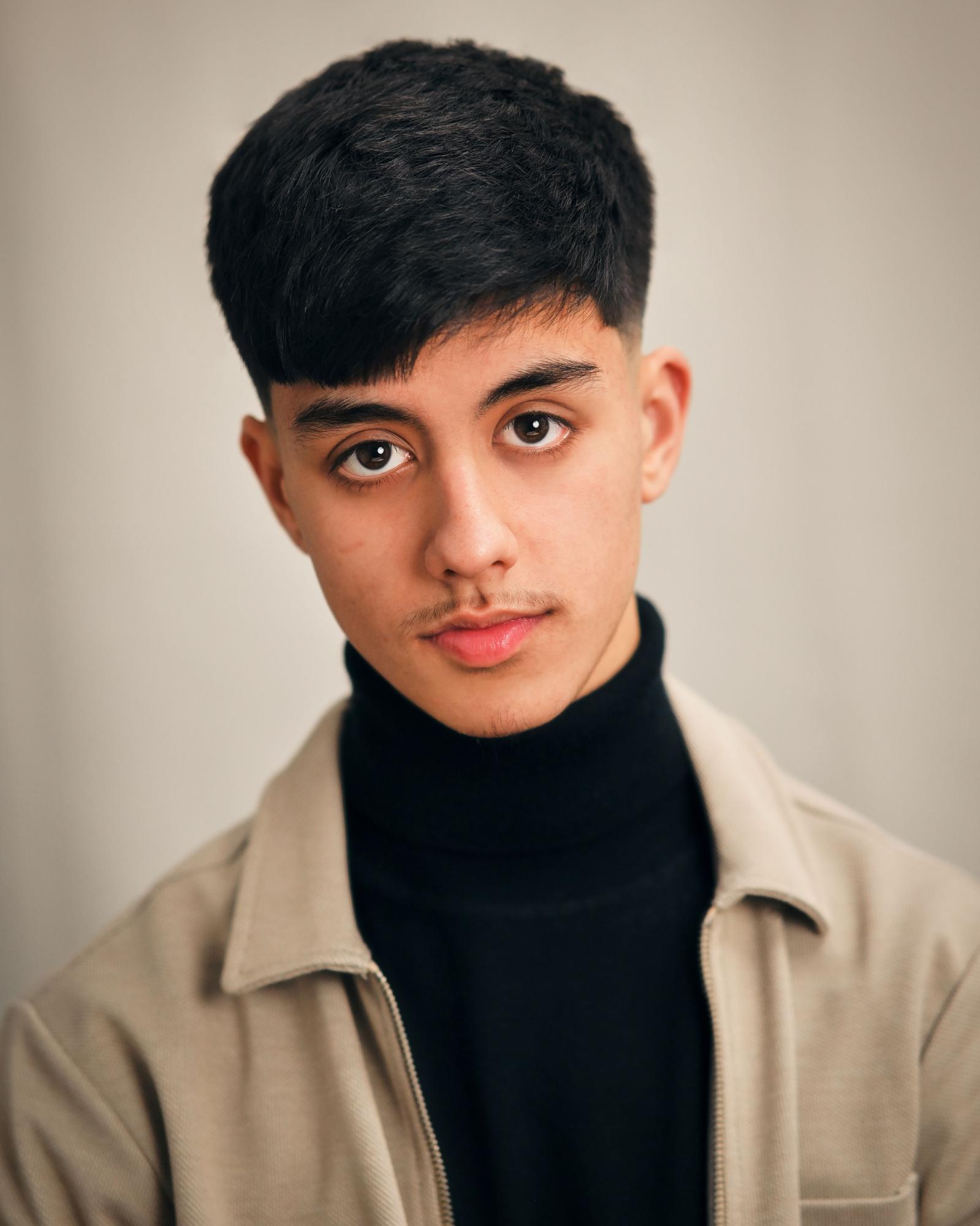 Rise of young British-Asian actors with BBC hit