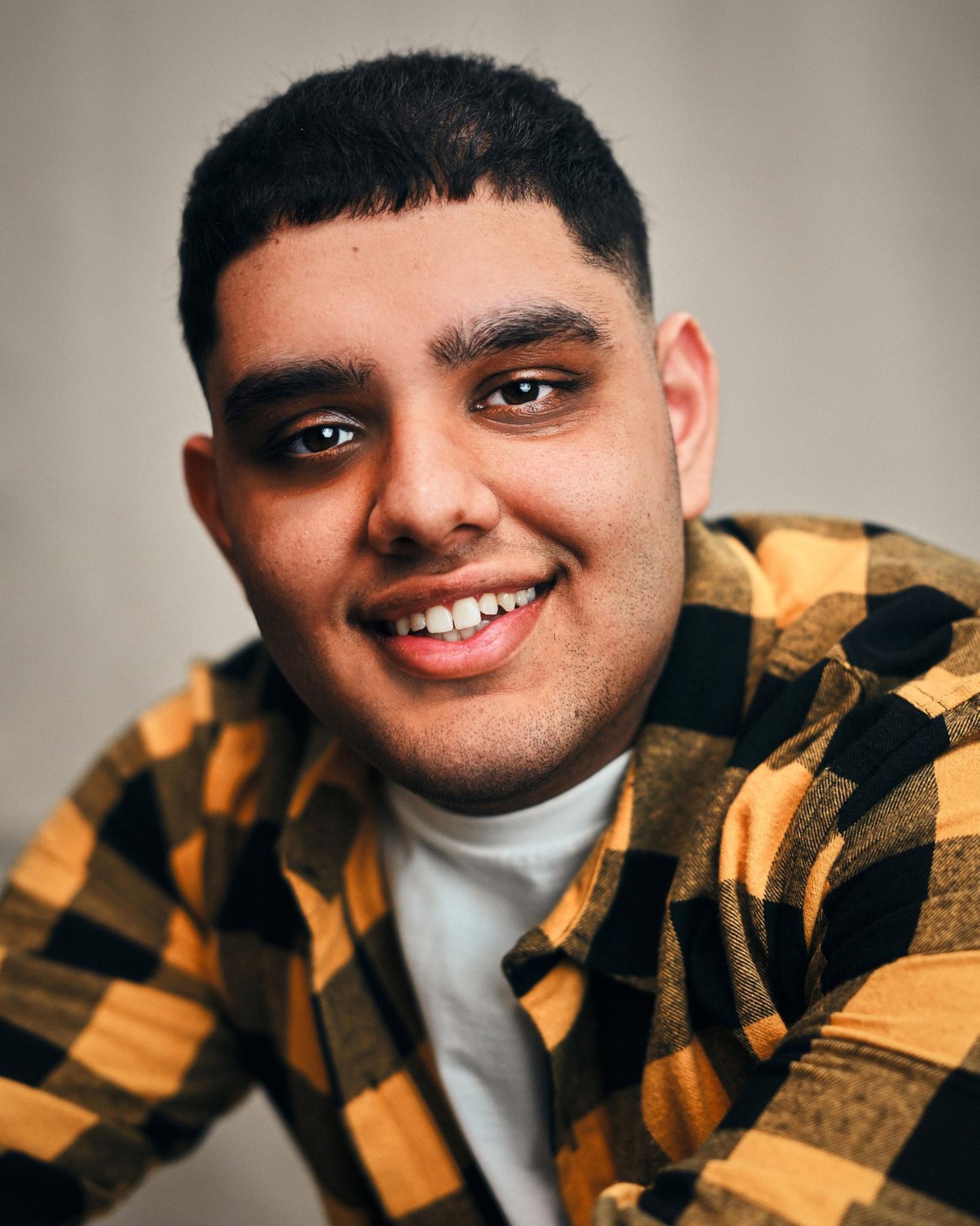 Rise of young British-Asian actors with BBC hit