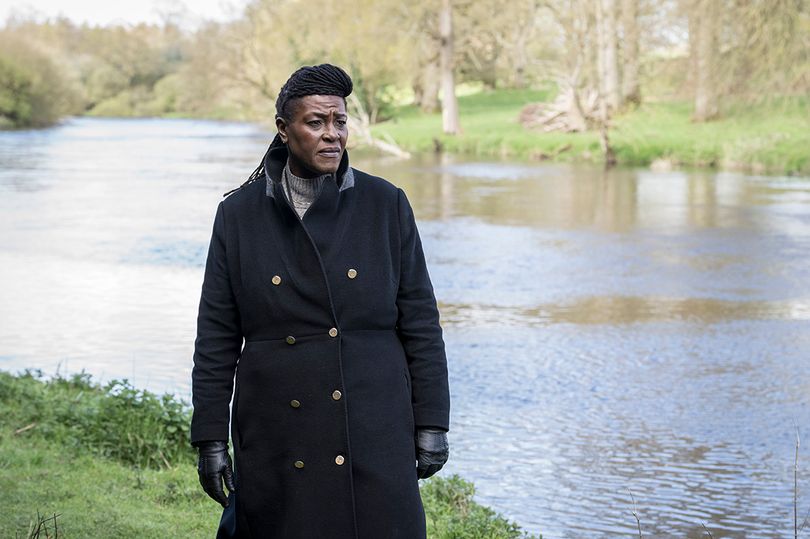 Channel 5's 'best detective drama' confirms season 2 return after ...