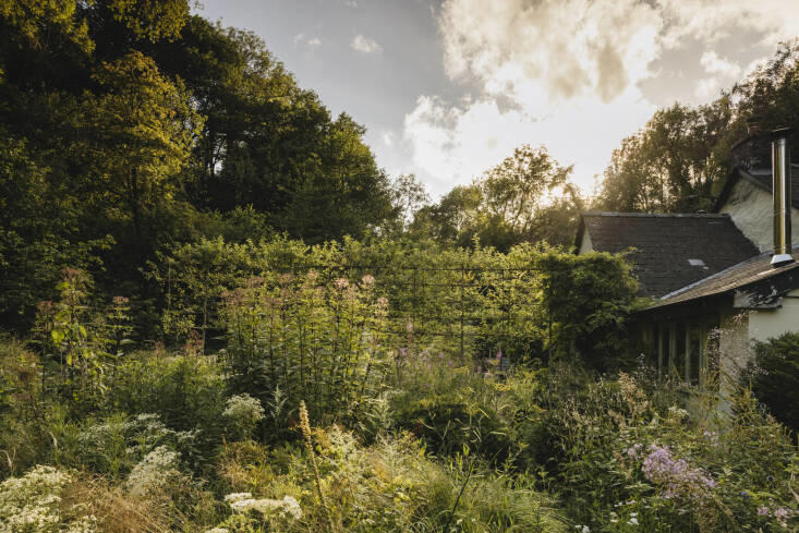 Greatest hits 2025: The fairytale cottage of brothers and garden ...