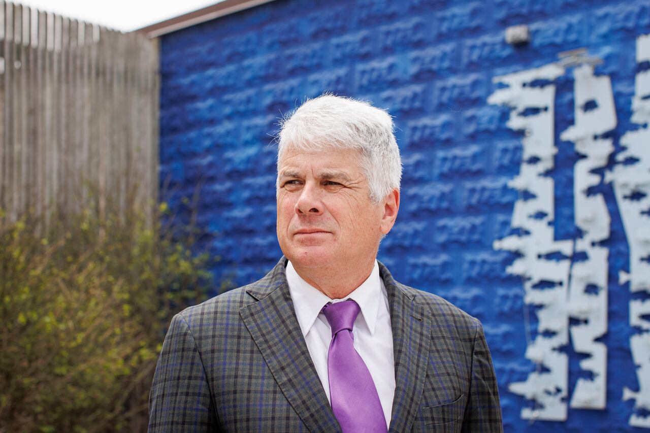 25 years later, Walkerton, Ont., bears the scars but has bounced back