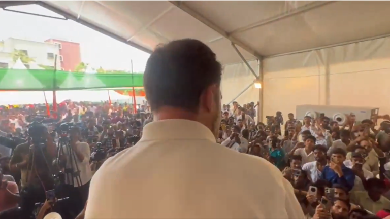 'Rok sako to rok lo': Rahul Gandhi's message to PM Modi, Nitish Kumar ...