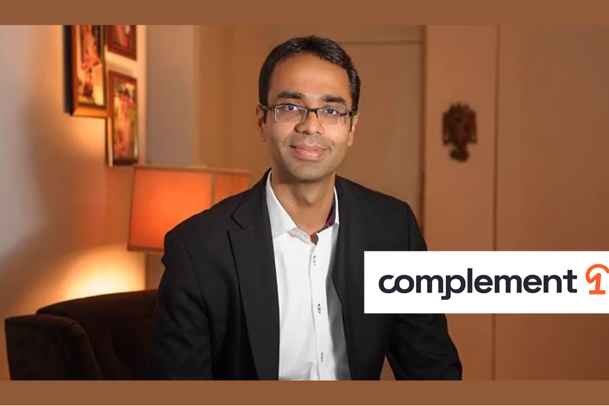 WhiteHat Jr Founder Karan Bajaj Launches Healthtech Venture Complement ...