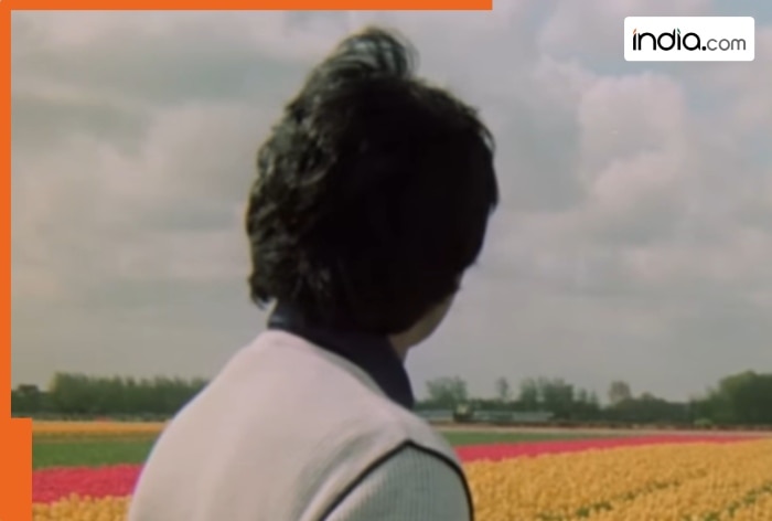 Meet superstar who refused pay cheque of Rs 10000, slept with rats on ...