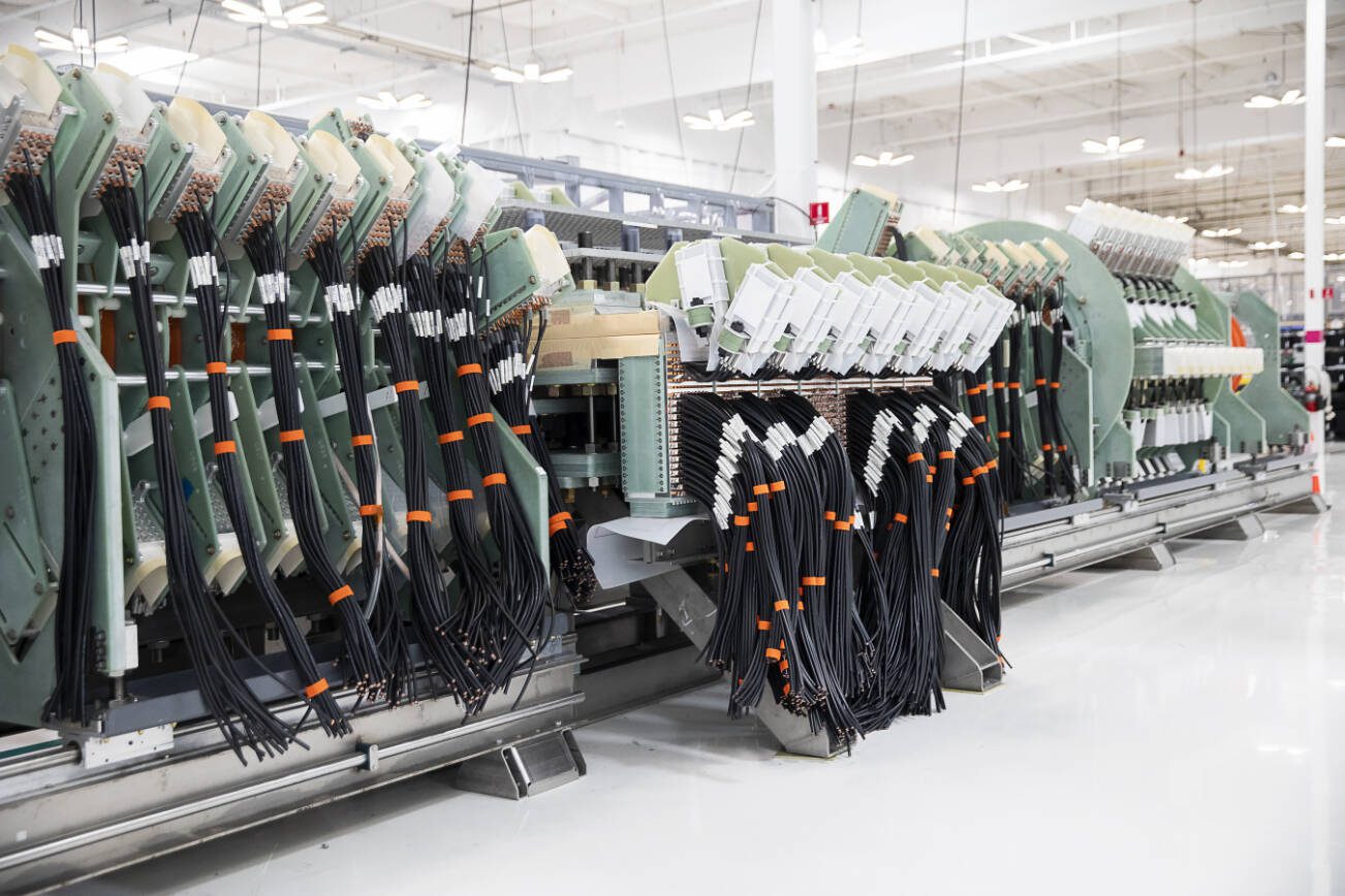 Helion celebrates smoother path to fusion energy site approval