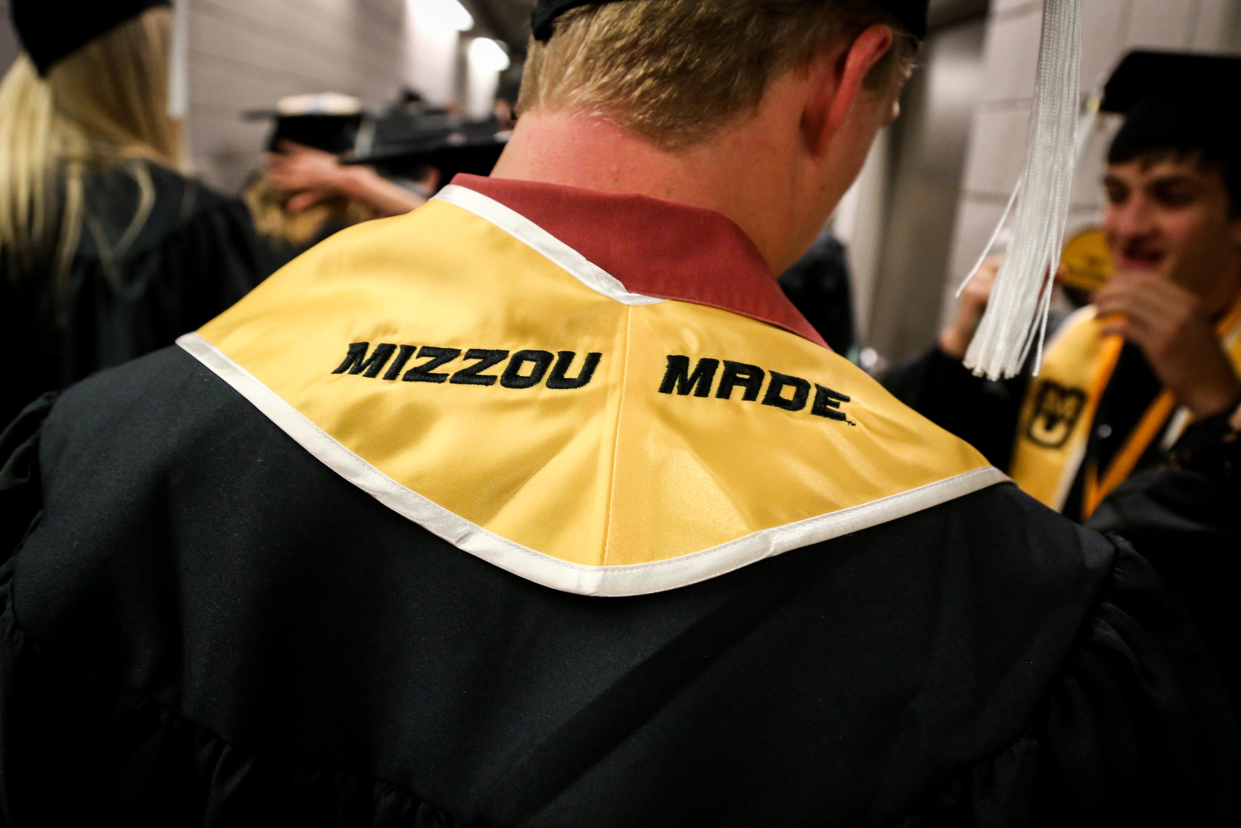 What to expect as Mizzou celebrates nearly 6,000 graduates