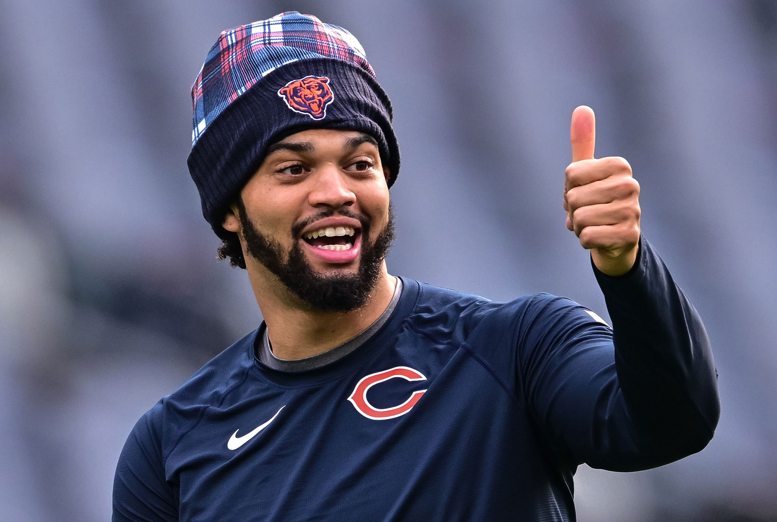 The potential breakout player from all 32 NFL teams