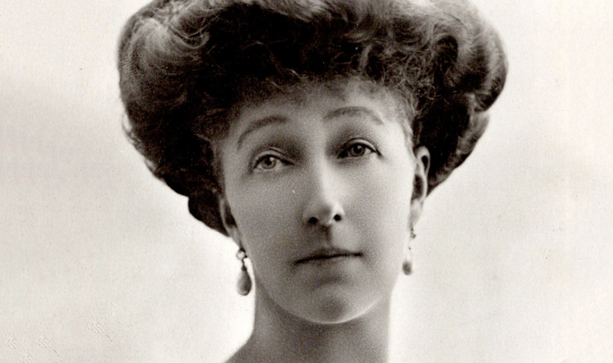 This Belgian Princess Had The Most Brutal Life