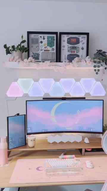 This Plexiglass Wall Art is Shatter-Resistant and SO Unique!