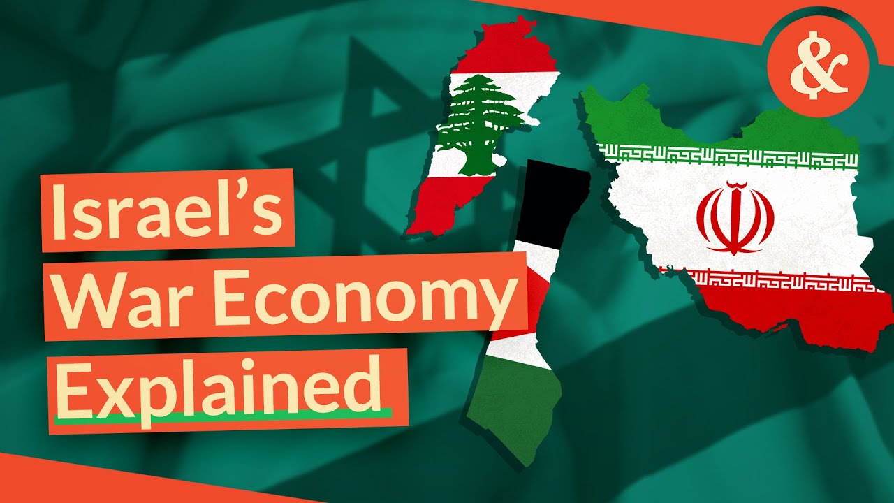 Why Israel Could not Afford Three Wars?