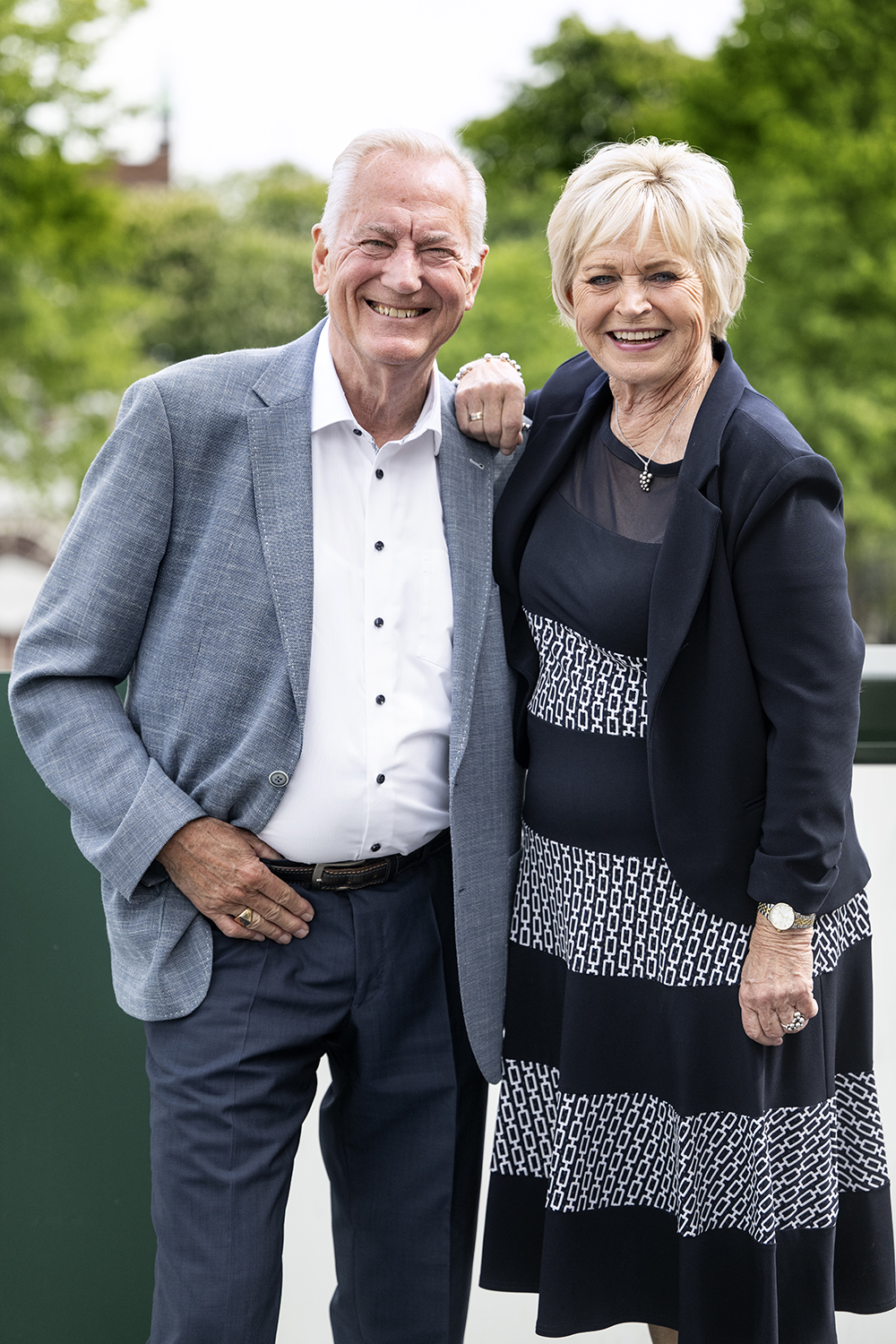 Melodi Grand Prix-legenderne giver deres bedste råd til Sissal