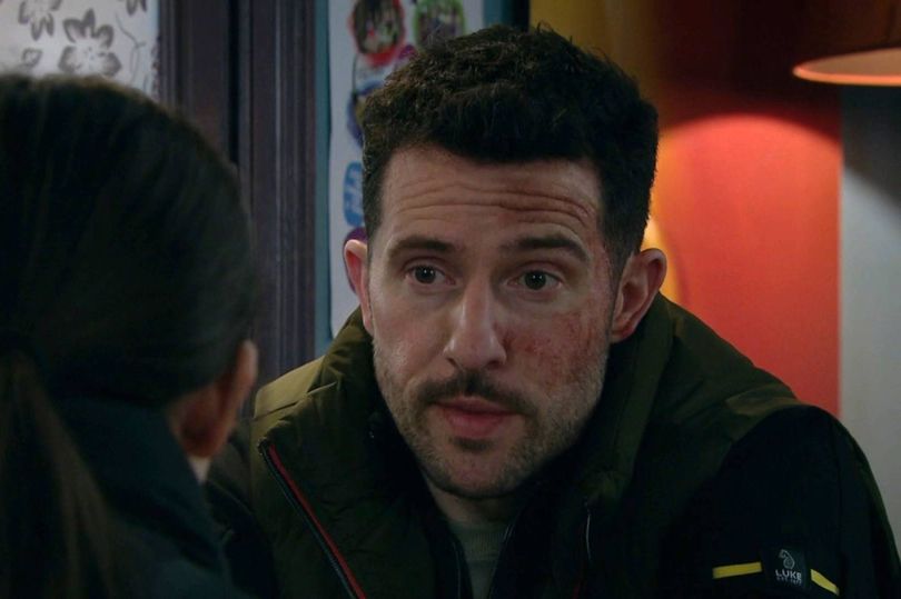 Emmerdale Ross' second secret sibling 'revealed' after Lewis and they ...