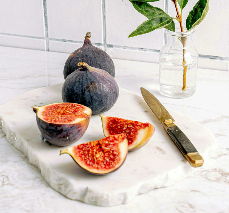 5 health benefits of figs