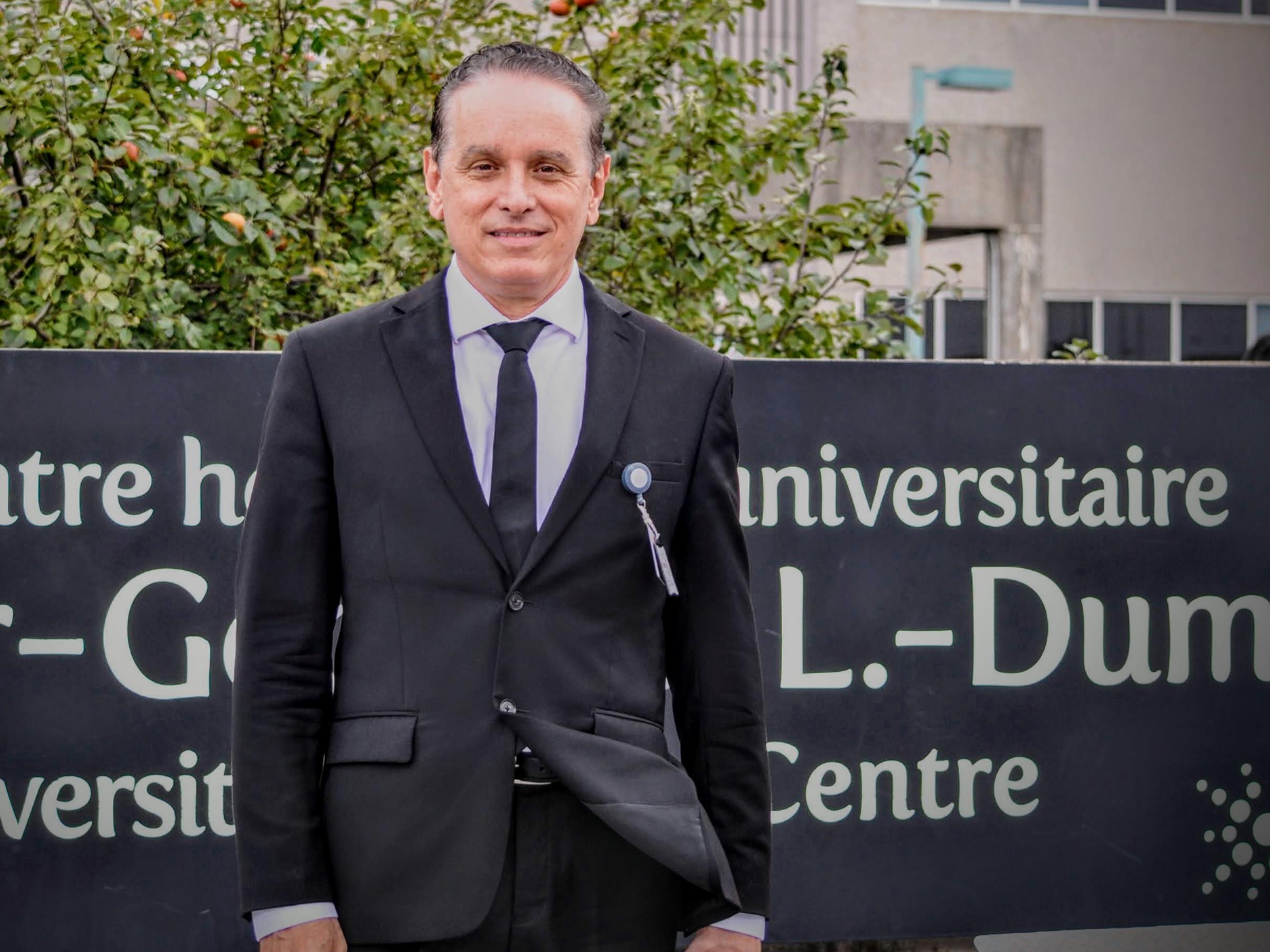 Maladie inconnue : un chercheur veut une évaluation des compétences du ...