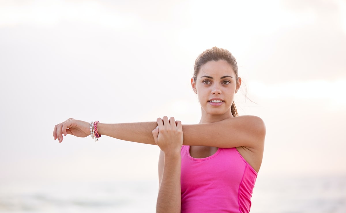 Fitness Trainer-Approved Warm-Up Exercises To Improve Your Pickleball ...