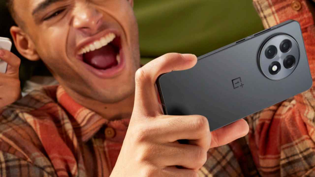 OnePlus 13R price drop alert! Get over Rs 5,000 discount on Flipkart ...
