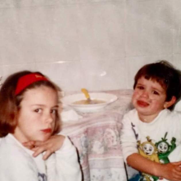 Alexia Putellas enamora a los culés con su hermana Alba, las fotos de ...