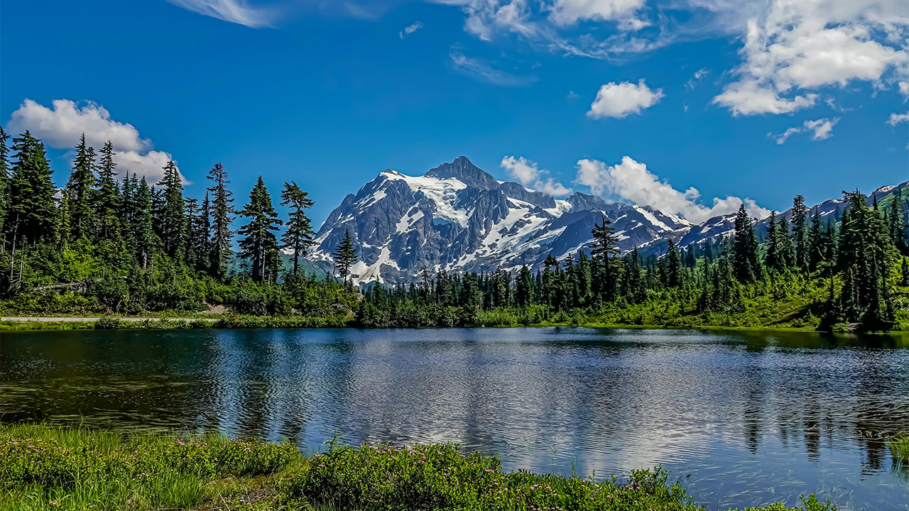 Escape the Crowds: 10 Secluded Towns to Explore in Northern Washington