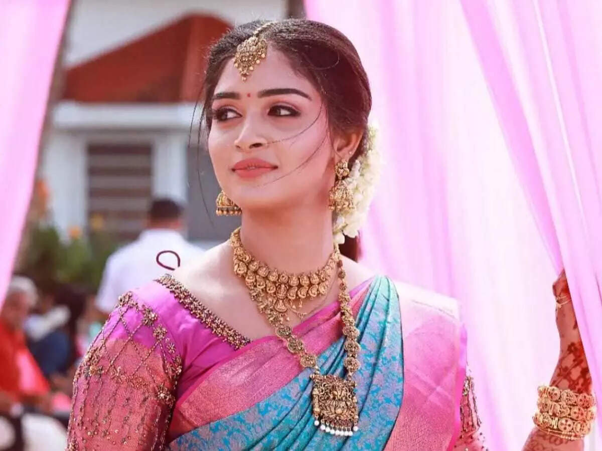 Arthika to play the titular role in upcoming show ‘Vinodhini'