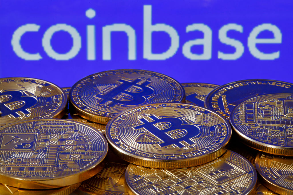 Coinbase puts $20 million bounty on crooks who tried to extort firm ...