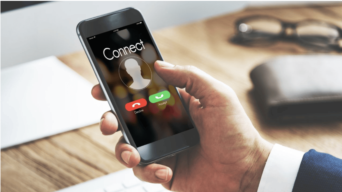 Take Back Your Phone: The Best Lines to Deter a Spam Caller