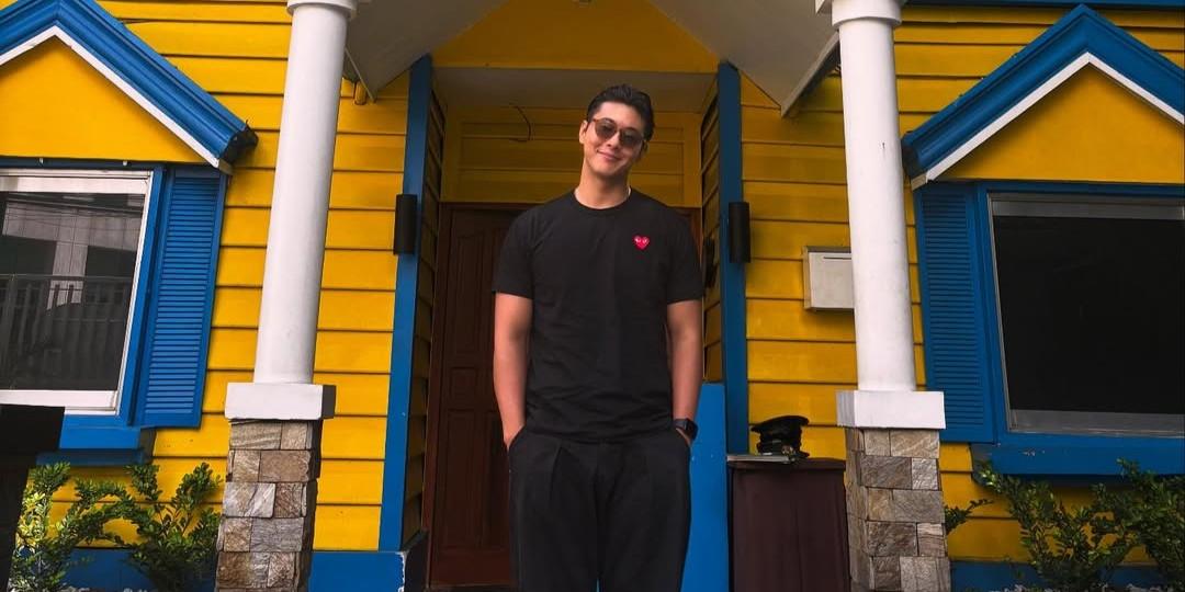 Kim Ji Soo revisits ‘Pinoy Big Brother’ house grounds: ‘Grabe, I missed ...