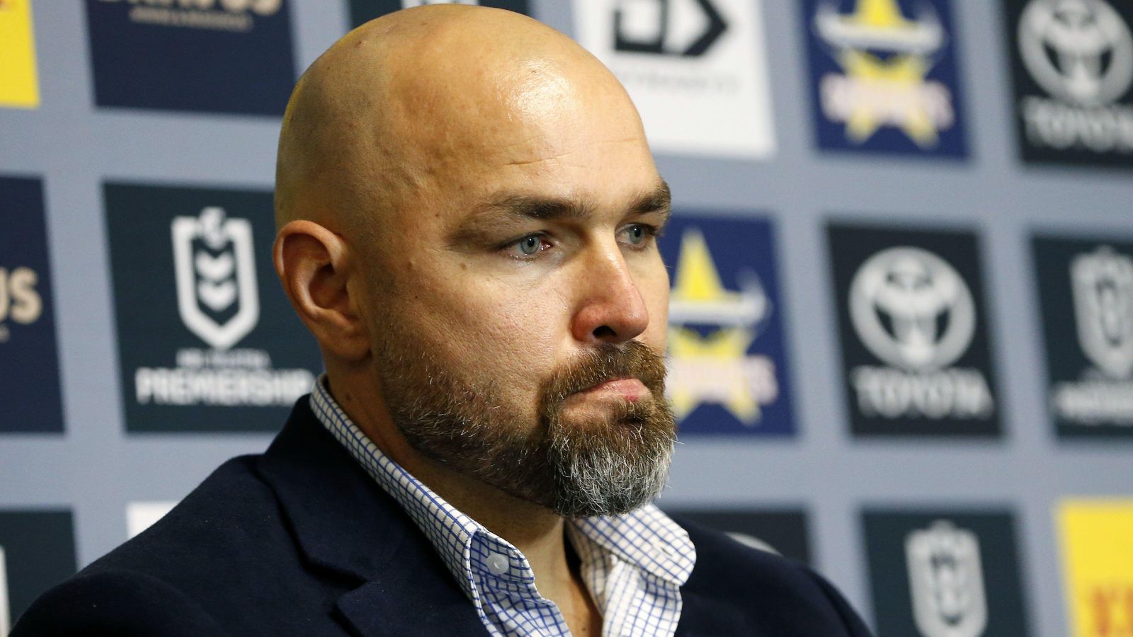 NRL slams Todd Payten with ‘final warning’ over referee rant